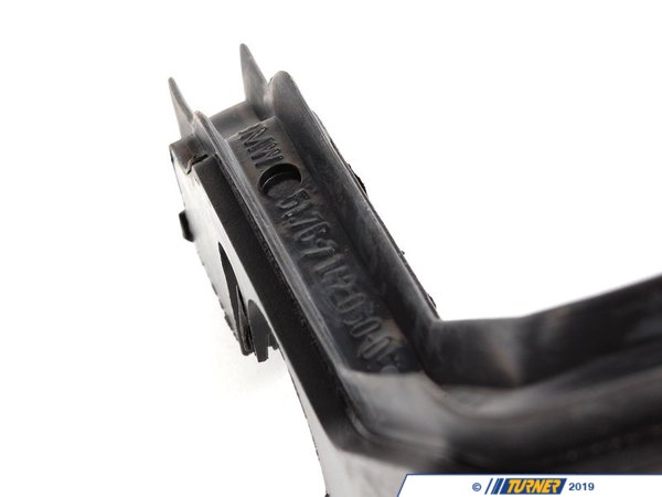 51767142050 - Genuine BMW Upper Part Of Seal,engine Bo - 51767142050 ...