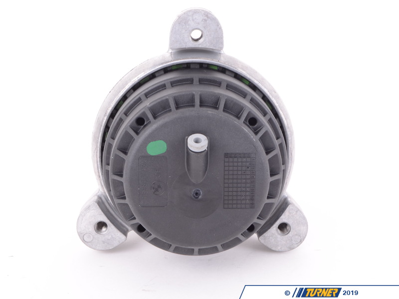22117935141 - Genuine BMW Left Engine Mount | Turner Motorsport