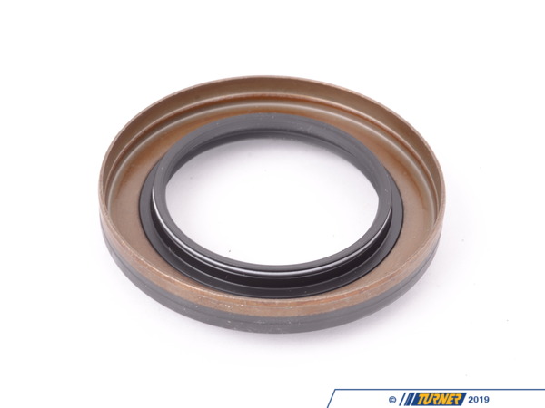 33107609536 - OEM Corteco Differential Input Shaft Seal - E38 E53 E60 ...