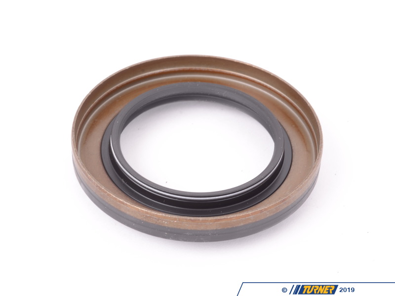 33107609536 - OEM Corteco Differential Input Shaft Seal - E38 E53 E60 ...