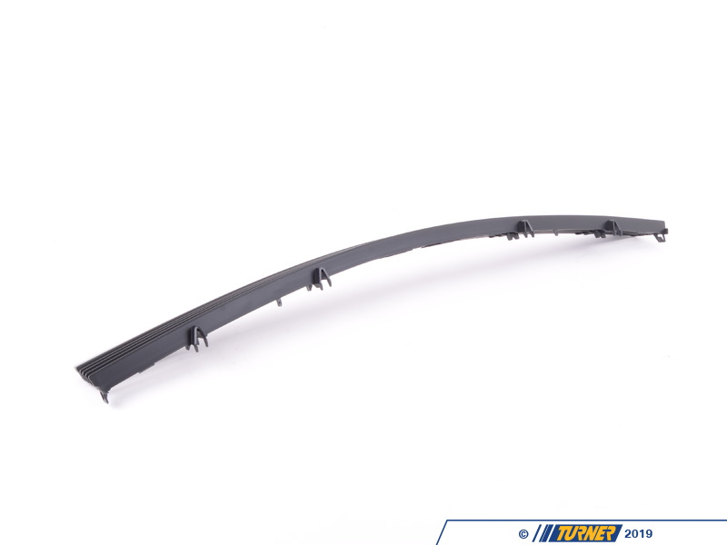 51118222443 - Genuine BMW Lower Bumper Grille | Turner Motorsport