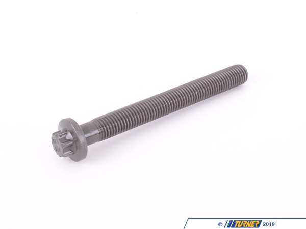 11117628302 - Crankshaft Main Bearing Cap Bolt | Turner Motorsport