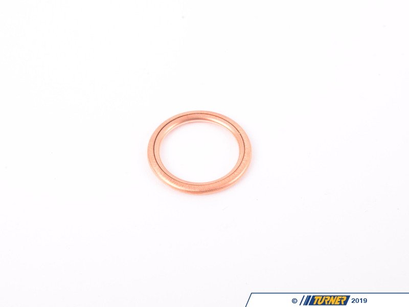 11137585928 - Oil Drain Plug M16X1.5 | Turner Motorsport