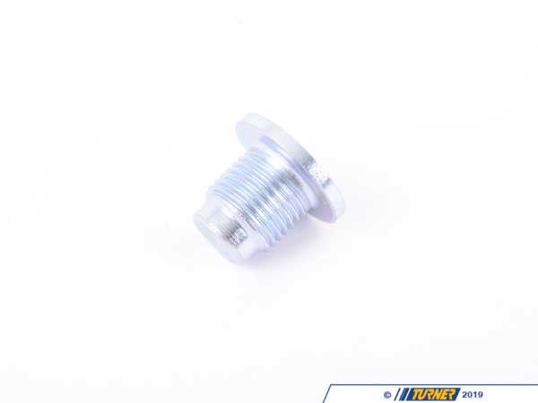 11137585928 - Oil Drain Plug M16X1.5 | Turner Motorsport