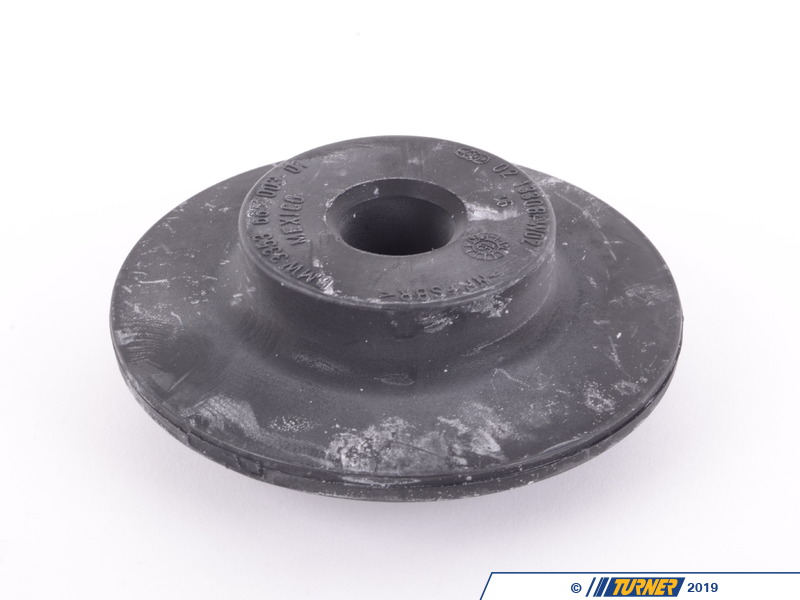 33536857003 - Genuine BMW Spring Pad Lower - 33536857003 - E70 X5,E71 ...