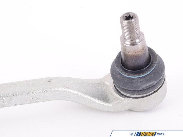 31126787670 - Genuine BMW Front Control Arm - right - F25 | Turner ...