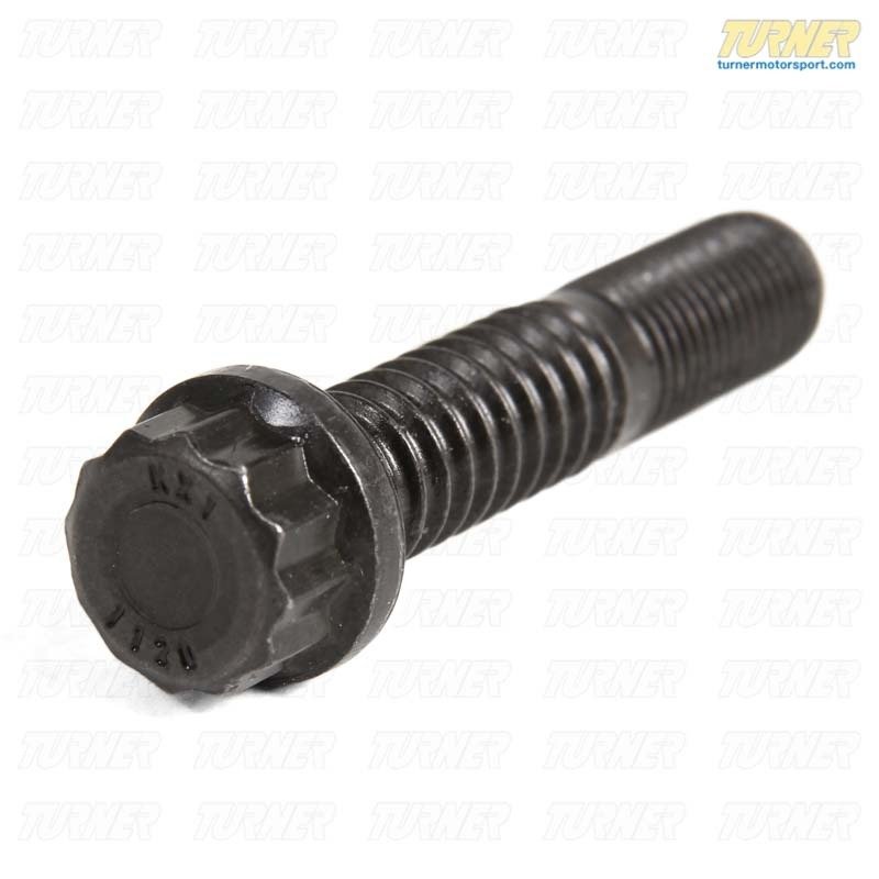 11247834522 - Genuine BMW Connecting Rod Bolt - E9X M3, E6X M5 M6 ...