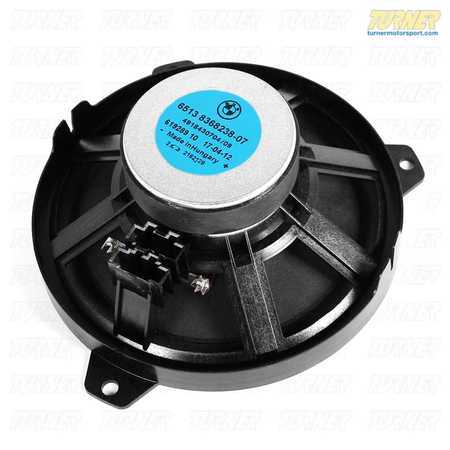 65138368238 - Woofer Speaker - E46 3 series | Turner Motorsport