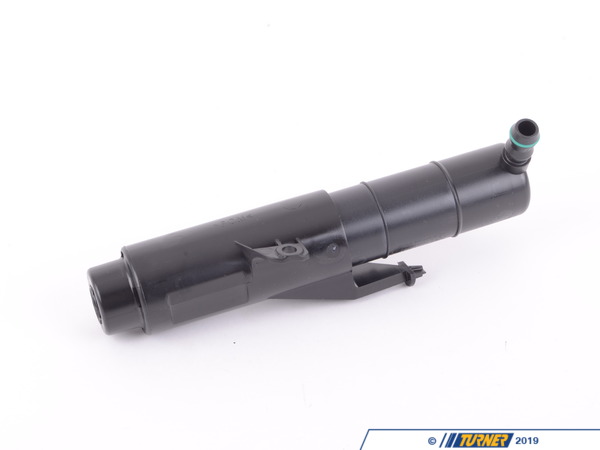 61677157120 - Genuine MINI High Pressure Jet, Right - 61677157120 ...