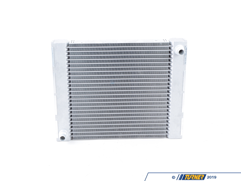 17112284278 - Genuine BMW Radiator, Right - 17112284278 - F06,F10,F12 ...