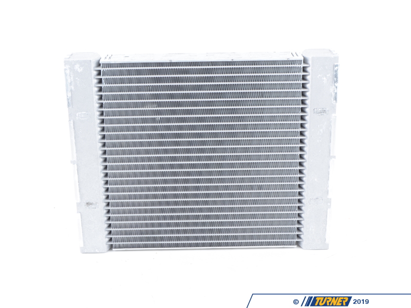 17112284278 - Genuine BMW Radiator, Right - 17112284278 - F06,F10,F12 ...