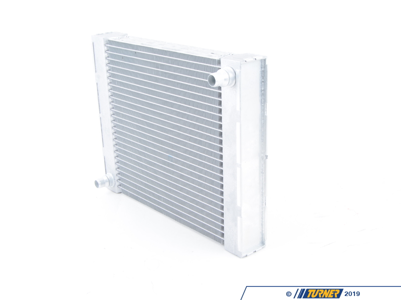 17112284278 - Genuine BMW Radiator, Right - 17112284278 - F06,F10,F12 ...