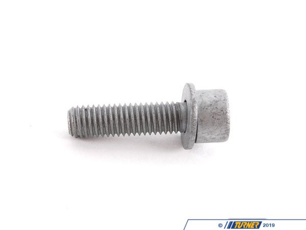 07119905720 - Genuine BMW Fillister Head With Washer - 07119905720 ...