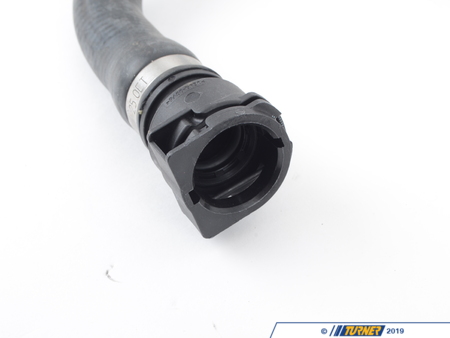 17127580963 - Genuine BMW Radiator Hose - F02 F10 F12 F13 F01 | Turner ...