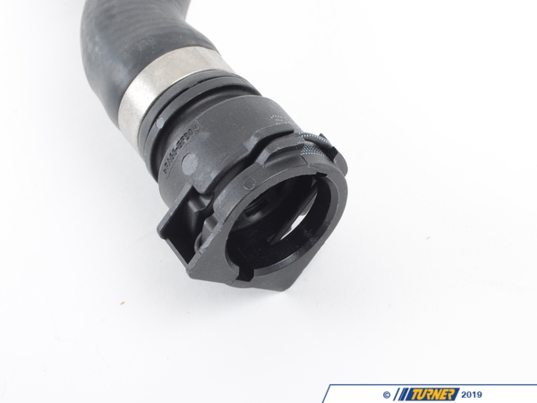 17127580963 - Genuine BMW Radiator Hose - F02 F10 F12 F13 F01 | Turner ...