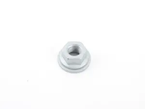 07129908636 - HEXAGON SCREW WITH FLANGE | Turner Motorsport