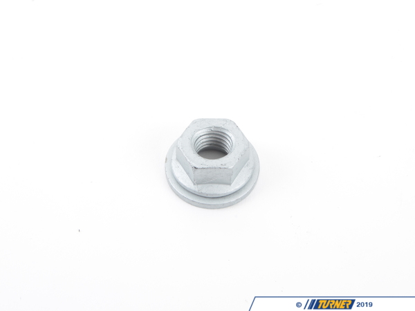 33306760585 - Genuine BMW Combination Nut - 33306760585 | Turner Motorsport