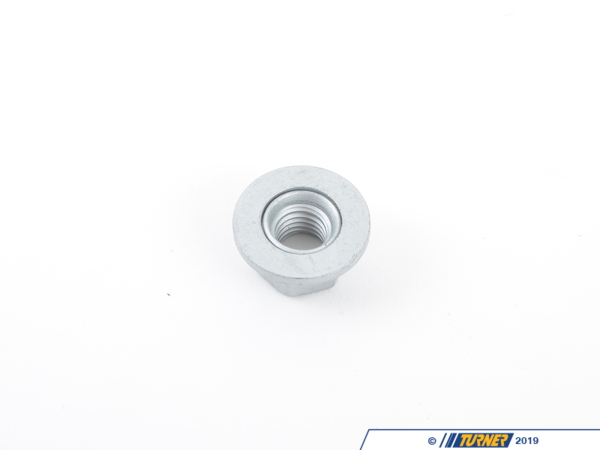 33306760585 - Genuine BMW Combination Nut - 33306760585 | Turner Motorsport