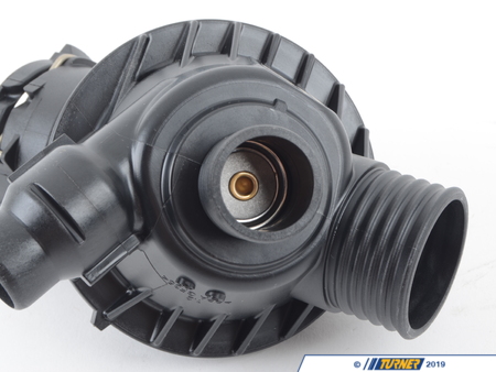 11537598865 - Genuine BMW Thermostat - F30 335i, F32 435i, F22 M235i ...