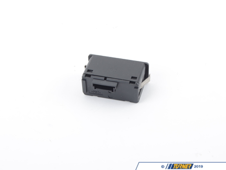 61316930560 - Genuine BMW Plug Socket Av - 61316930560 | Turner Motorsport