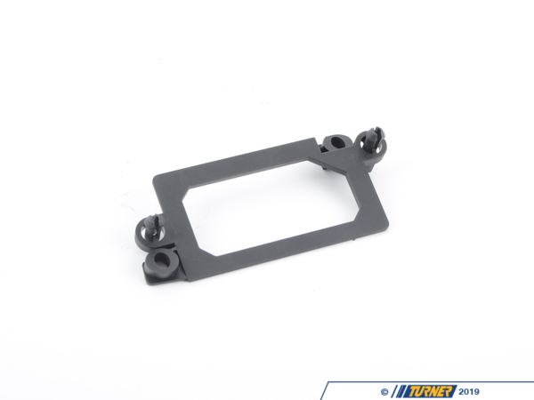 65756949595 - SUPPORTING PLATE | Turner Motorsport