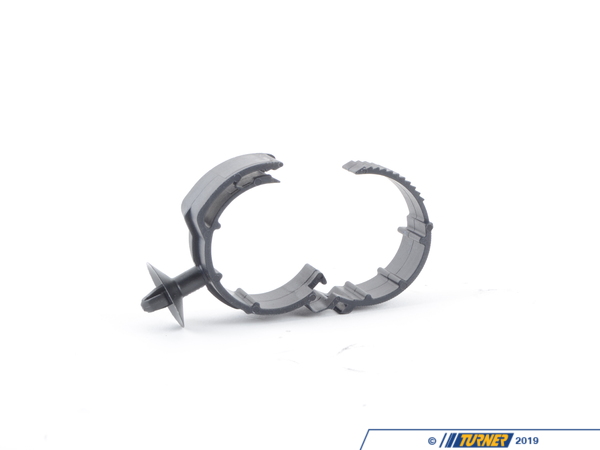 17119808504 - Genuine MINI Tubing Support - 17119808504 | Turner Motorsport