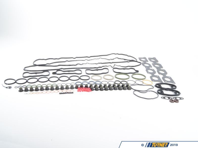 11122327854 - Genuine BMW Gasket Set Cylinder Head Asb - 11122327854 ...