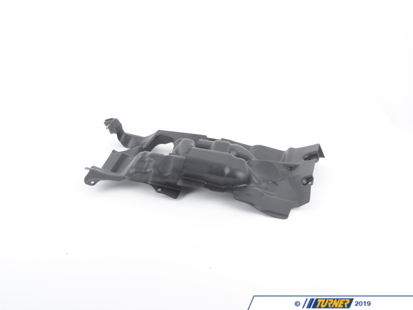 51757975446 - Genuine BMW Right Steering Gear Cover - 51757975446 ...