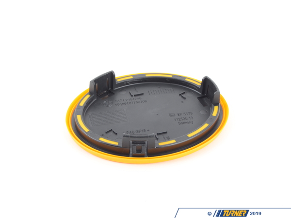 51719151866 - Cover - Steering Column - F01, F02, F06, F07, F12, F13 ...