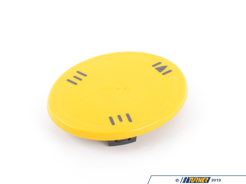 51719151866 - Cover - Steering Column - F01, F02, F06, F07, F12, F13 ...