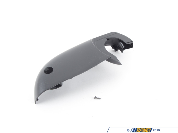 51167291202 - Genuine BMW Housing Lower Section, Right | Turner Motorsport