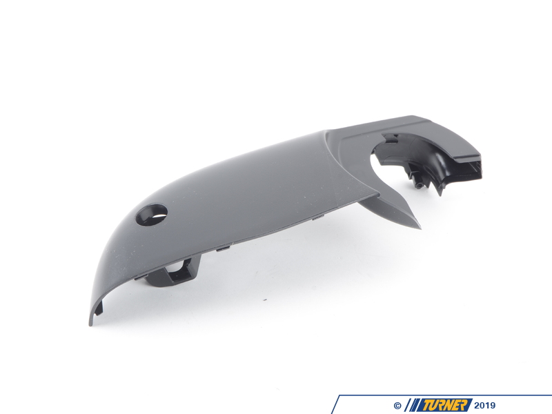 51167291202 - Genuine BMW Housing Lower Section, Right | Turner Motorsport