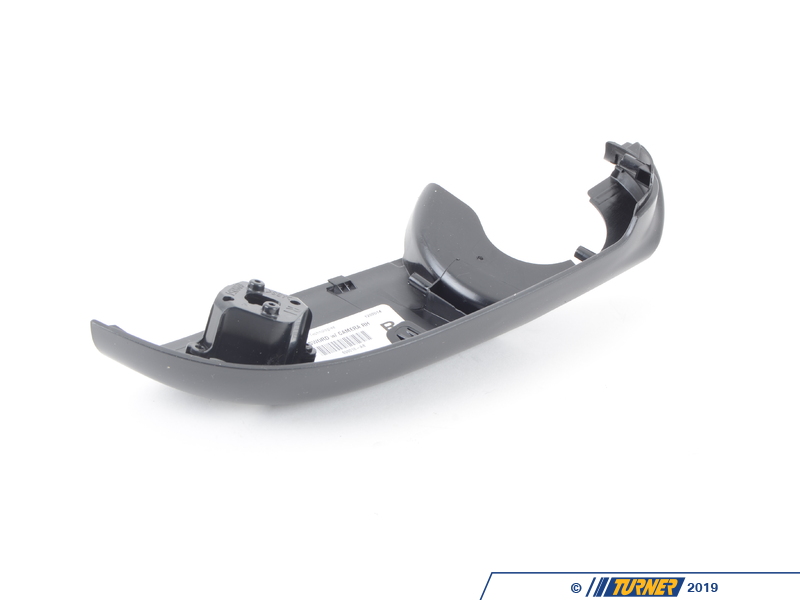 51167291202 - Genuine BMW Housing Lower Section, Right | Turner Motorsport