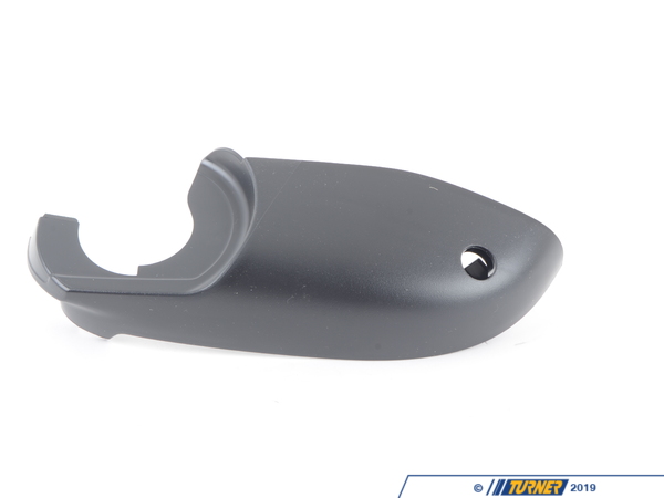 51167291202 - Genuine BMW Housing Lower Section, Right | Turner Motorsport