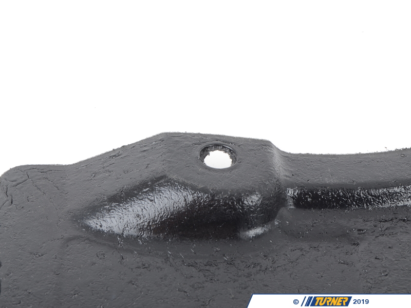 51758055952 - Genuine BMW F80 M3, F82 M4 Underbody Panelling, Side On ...