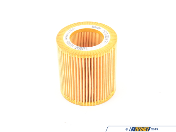 11427953125 - Genuine BMW Oil Filter Kit - N20 N55 | Turner Motorsport