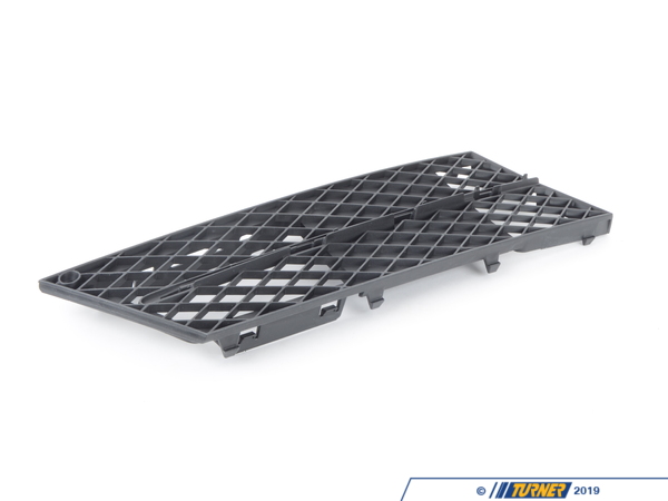 51117178098 - Genuine BMW Grid Lateral Right - 51117178098 | Turner ...