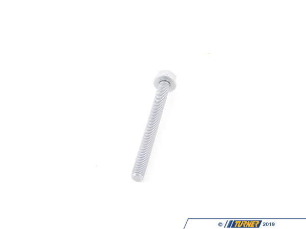 07119906270 - HEX BOLT WITH WASHER | Turner Motorsport