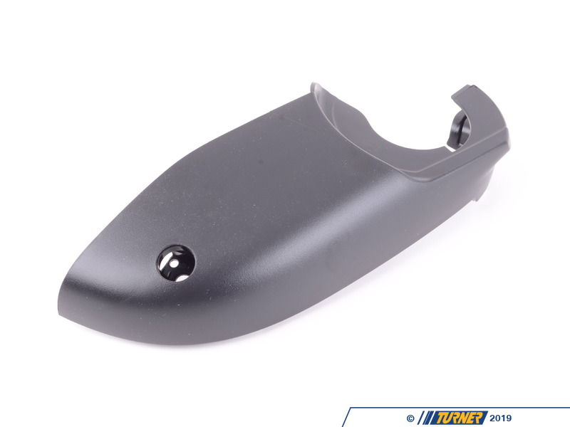 51167291201 - Genuine BMW Housing Lower Section, Left | Turner Motorsport