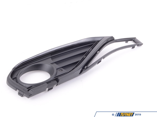 51117294831 - Genuine BMW Partially Open Grid, Left | Turner Motorsport