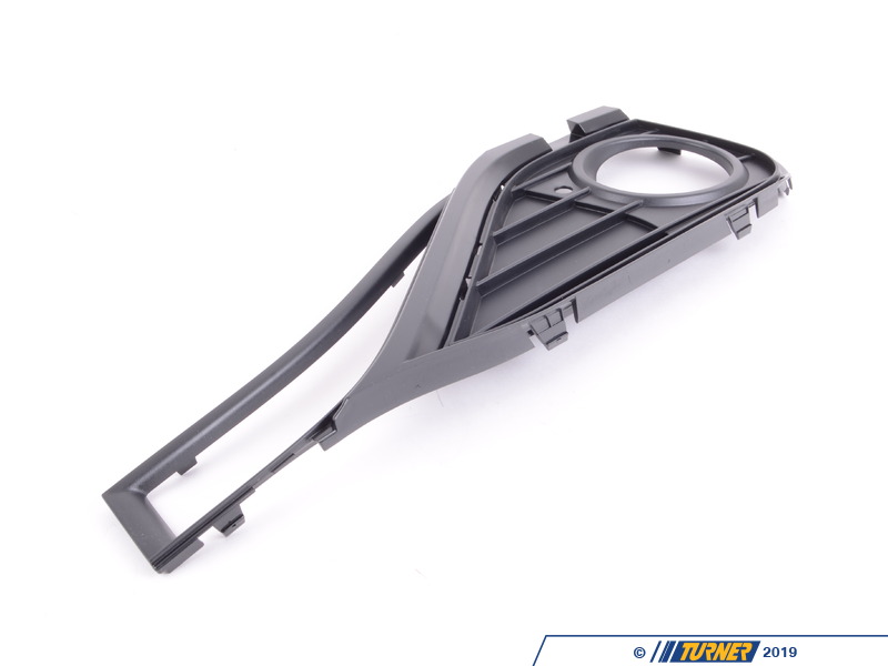 51117294831 - Genuine BMW Partially Open Grid, Left | Turner Motorsport