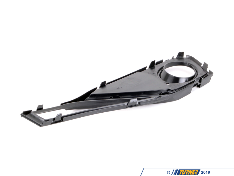 51117294831 - Genuine BMW Partially Open Grid, Left | Turner Motorsport