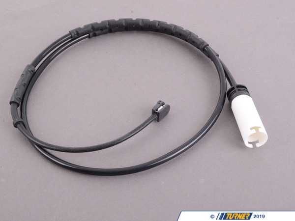 34359804834 - Brake Pad Sensor Rear | Turner Motorsport