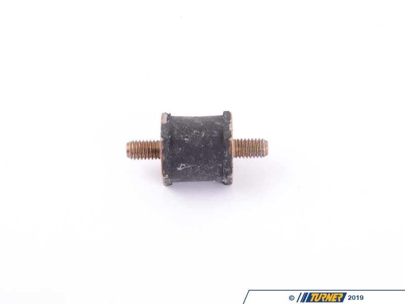 64118391398 - Genuine BMW Vibration Damper - 64118391398 - E39,E39 M5 ...