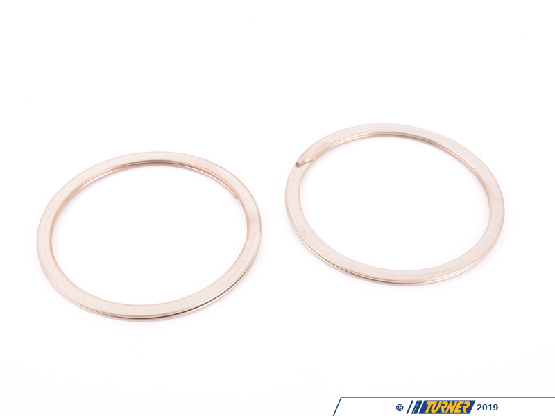 022015TMS03 - Turner Motorsport Front Control Arm Monoball Bushing Set ...