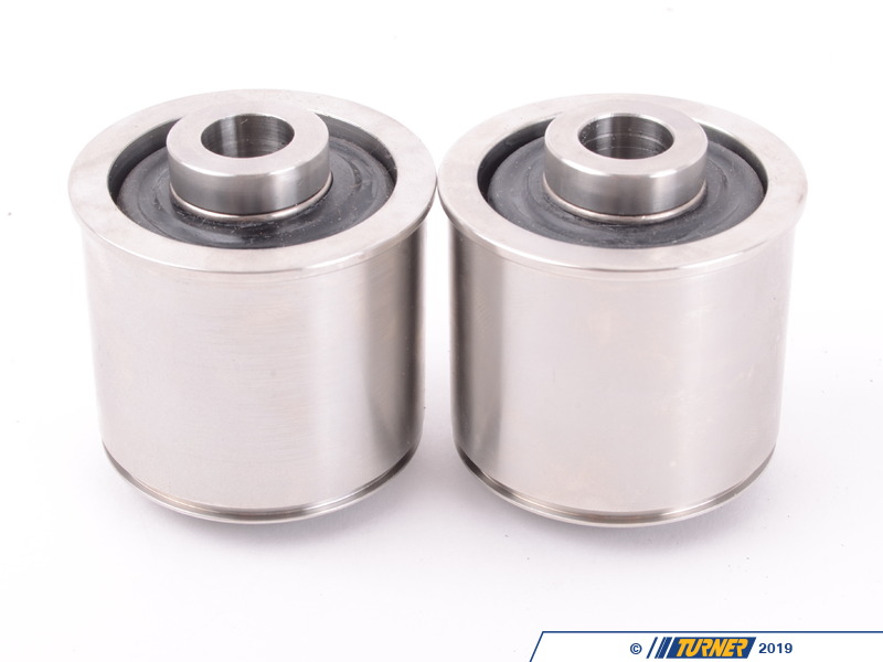 022015TMS03 - Turner Motorsport Front Control Arm Monoball Bushing Set ...