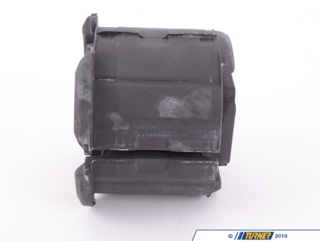 33316784940 - OEM Lemforder Rear Subframe Bushing - E70 F15 E71 E72 F16 ...