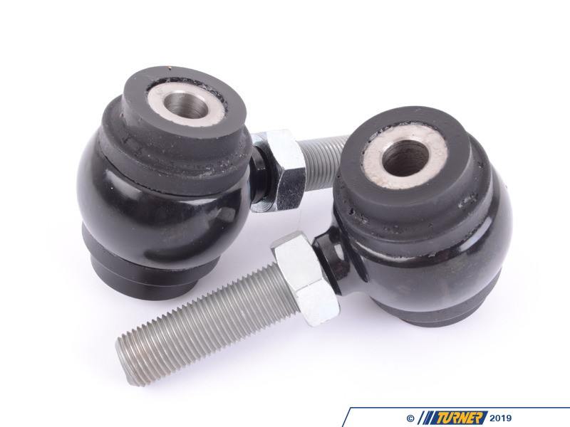 PFR5-4615G - Powerflex Adjustable Rear Lower Control Arm Kit - E36 E46 ...