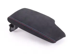 51412405921 - Genuine BMW M Performance Carbon Fiber Door Handle Pair ...