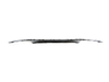 51117374101 - Genuine BMW Trim Cover, Air Duct, Front Basis ...